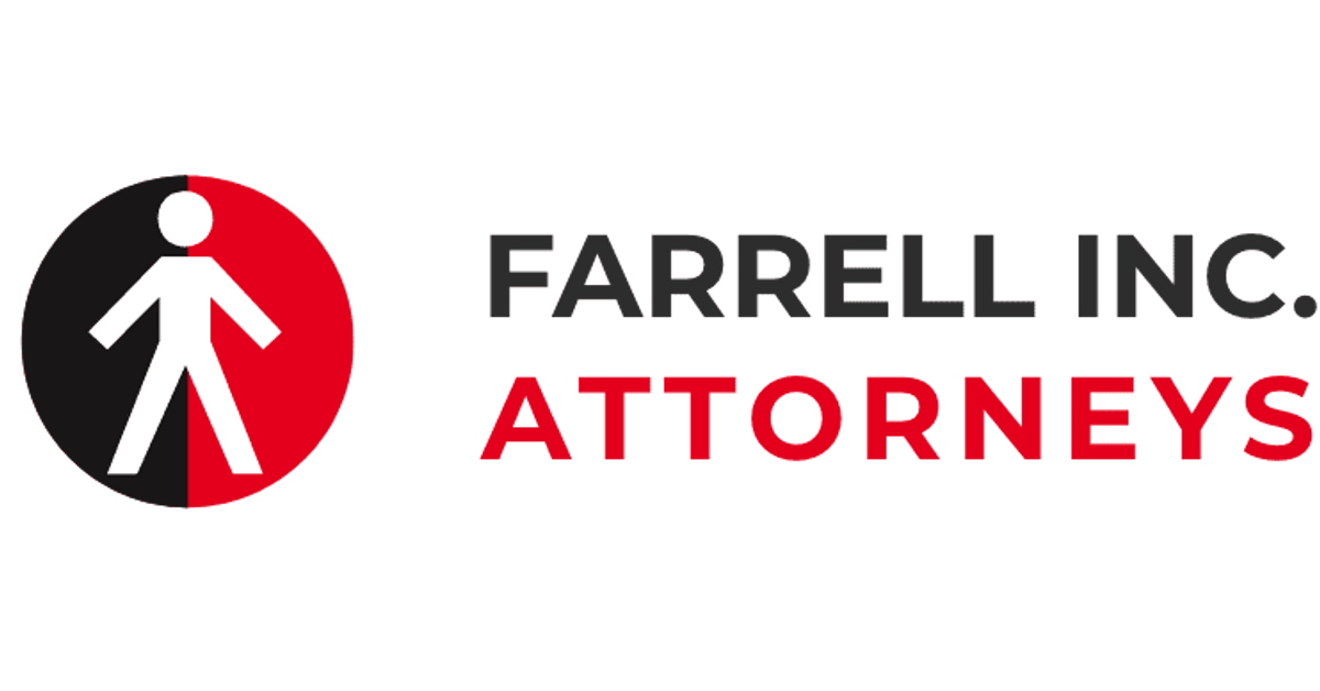 Legal Forms – farrell.co.za